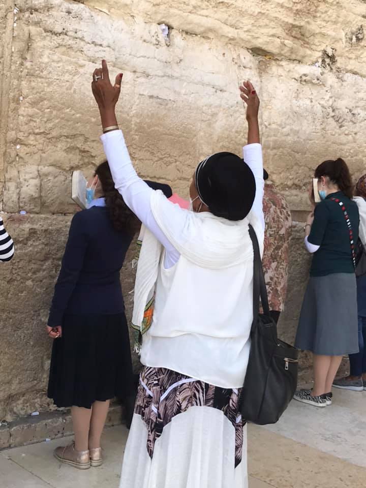 Why Must We Always Suffer? - Israel Aliyah - Bring Them Home