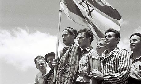 Medinat Yisrael is a Torah Commandment - Israel Aliyah - Bring Them Home